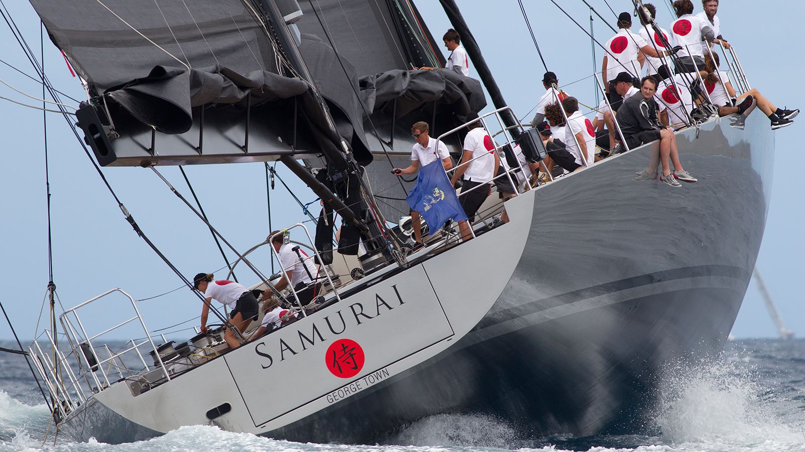 North Sails picks: 8 top sailing events from the Caribbean circuit